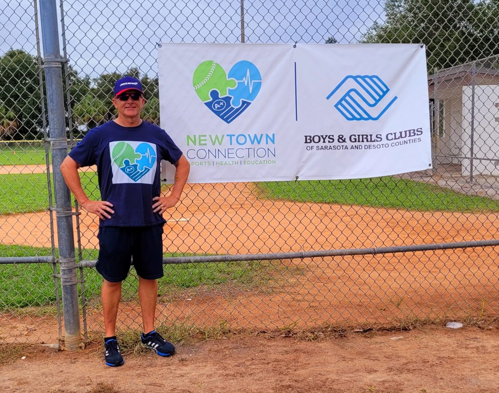 Background – Newtown Connection